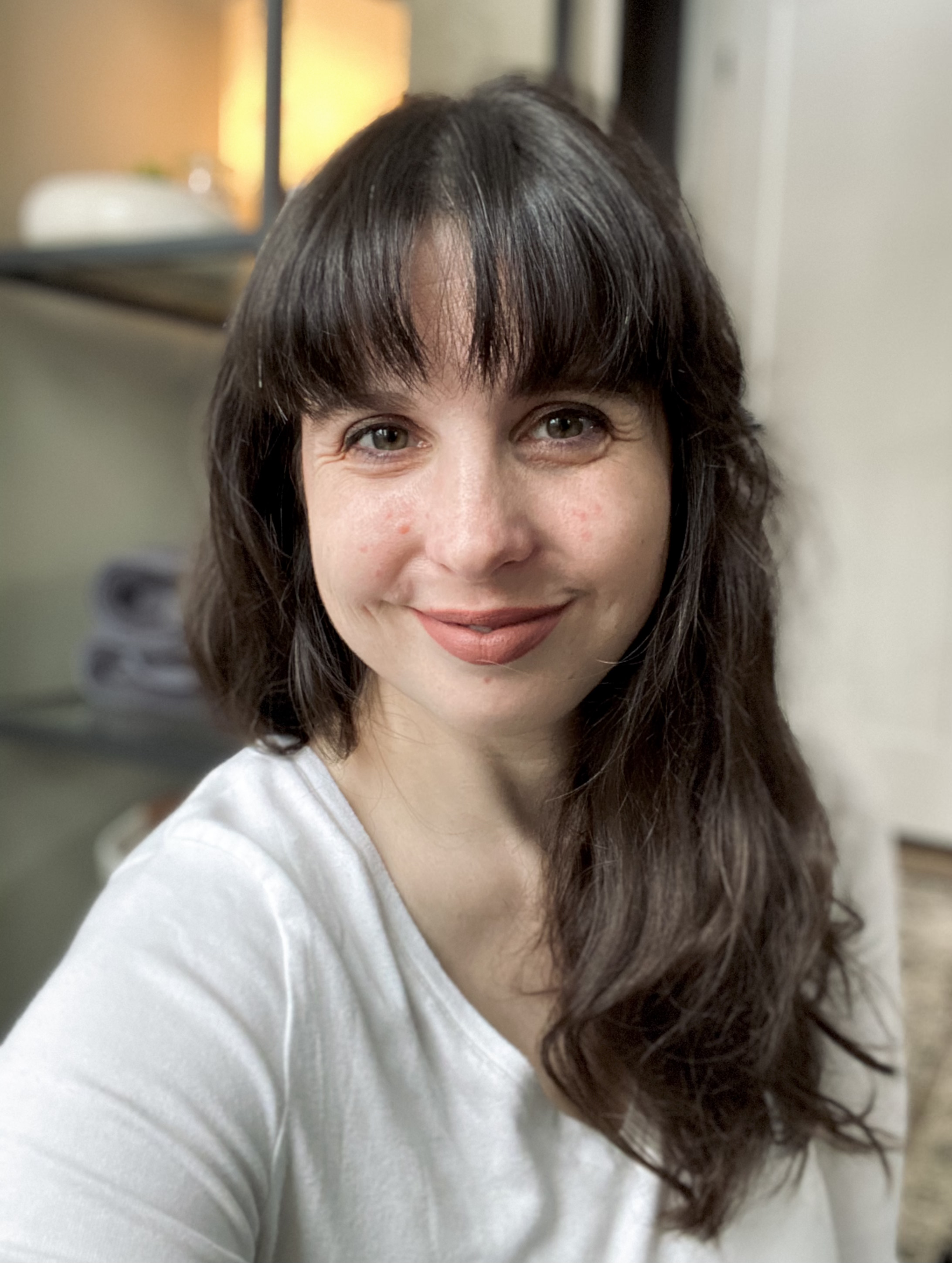 About • Katherine Hill MSHP